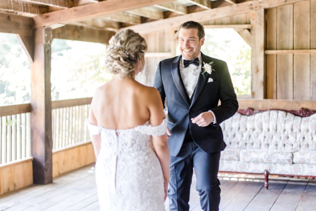 Bean Town Ranch Double Wedding | JESS & JAY | JULIA & DAVE