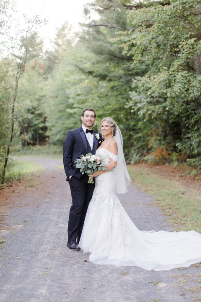 Bean Town Ranch Double Wedding | JESS & JAY | JULIA & DAVE