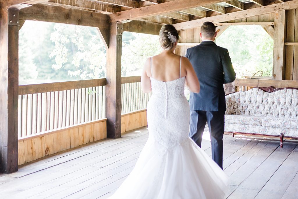 Bean Town Ranch Double Wedding | JESS & JAY | JULIA & DAVE