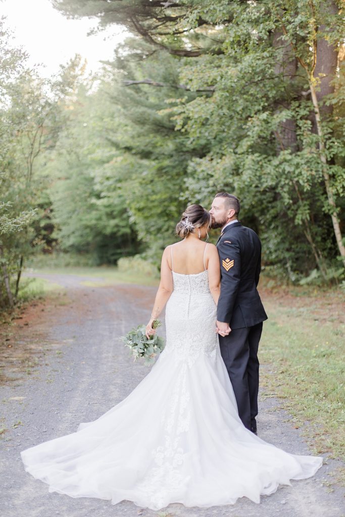 Bean Town Ranch Double Wedding | JESS & JAY | JULIA & DAVE